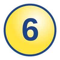 6 circle – Early Edge California