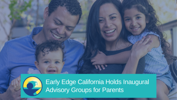 PAG - Early Edge California Early Edge California