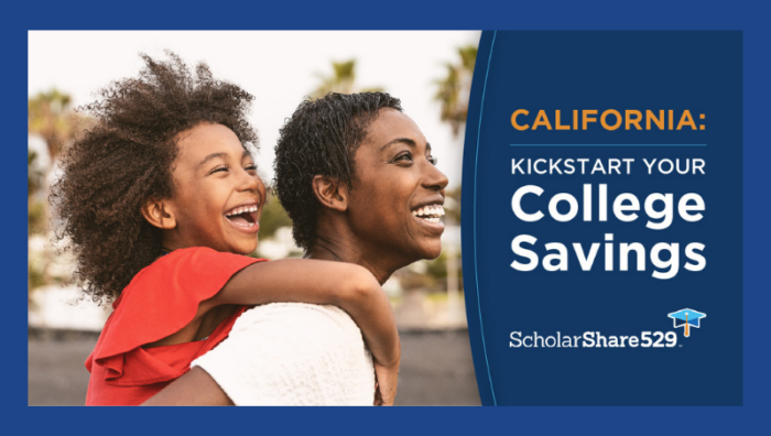 Scholar share - Early Edge California Early Edge California