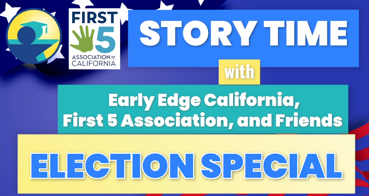California’s First Partner Jennifer Siebel Newsom joins Early Edge CA ...