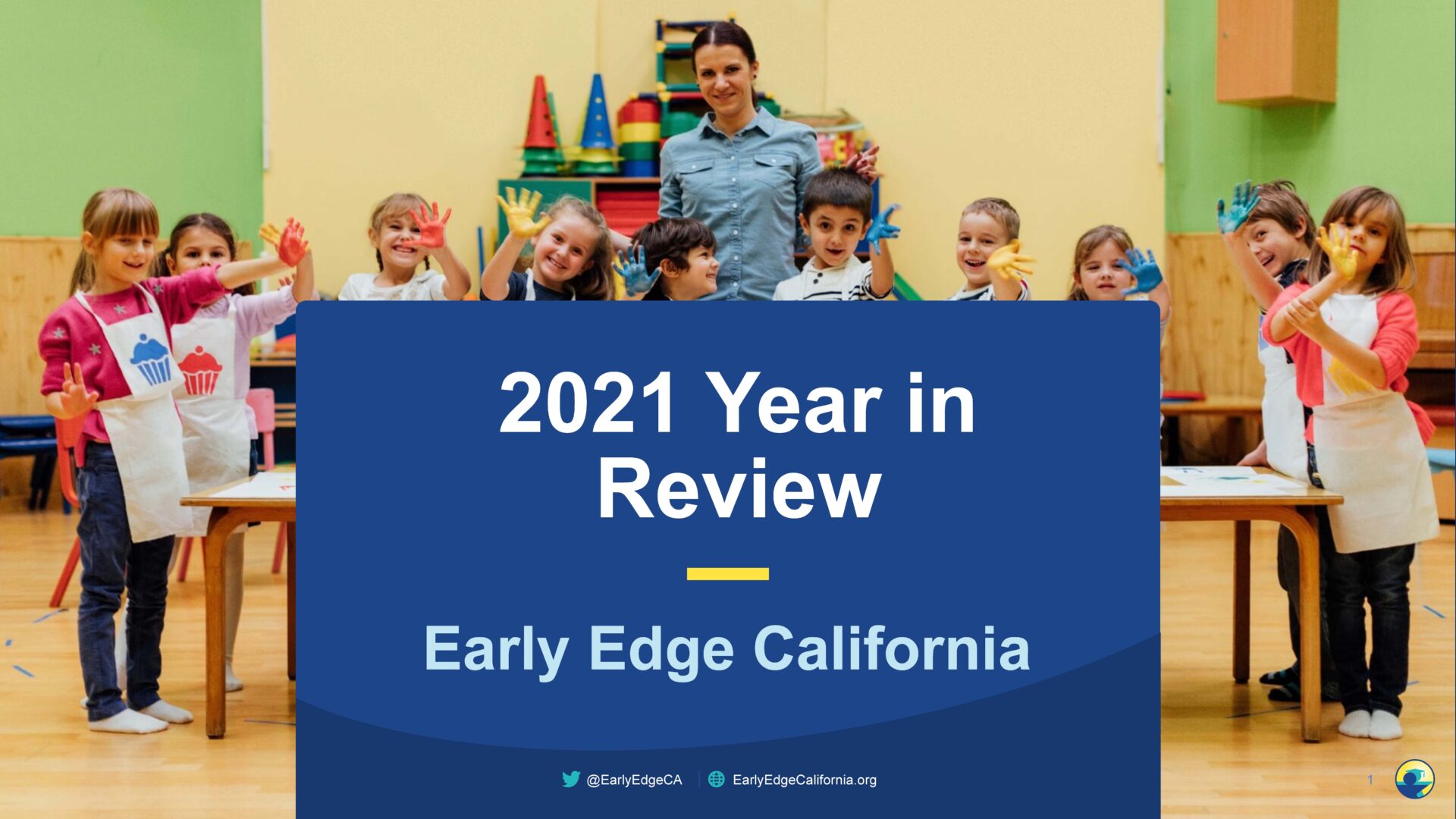Early Edge California: 2021 Year in Review Report - Early Edge ...