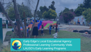 Blog_Early Edge’s Local Educational Agency Professional Learning ...