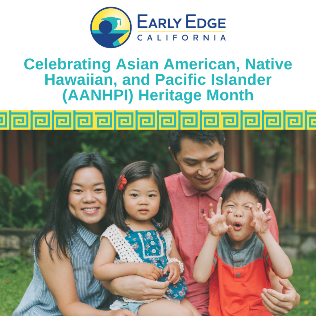 Celebrating Asian American Native Hawaiian And Pacific Islanders