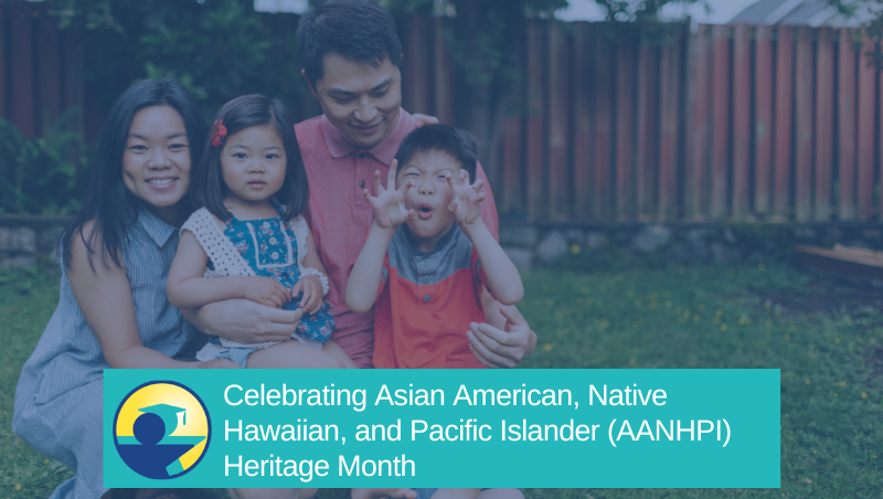 Resources_AANHPI Heritage Month – Early Edge California