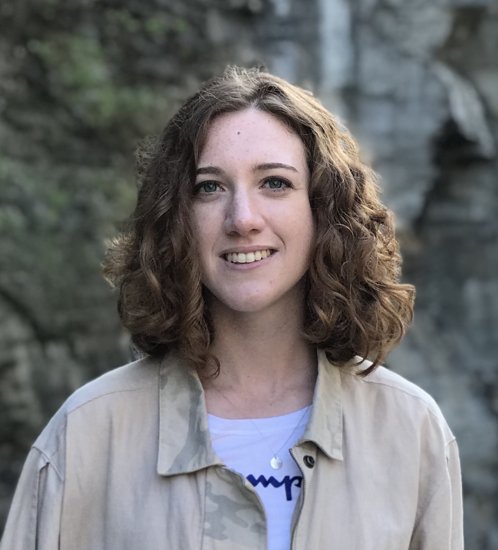 Erin Sedita Headshot – Early Edge California