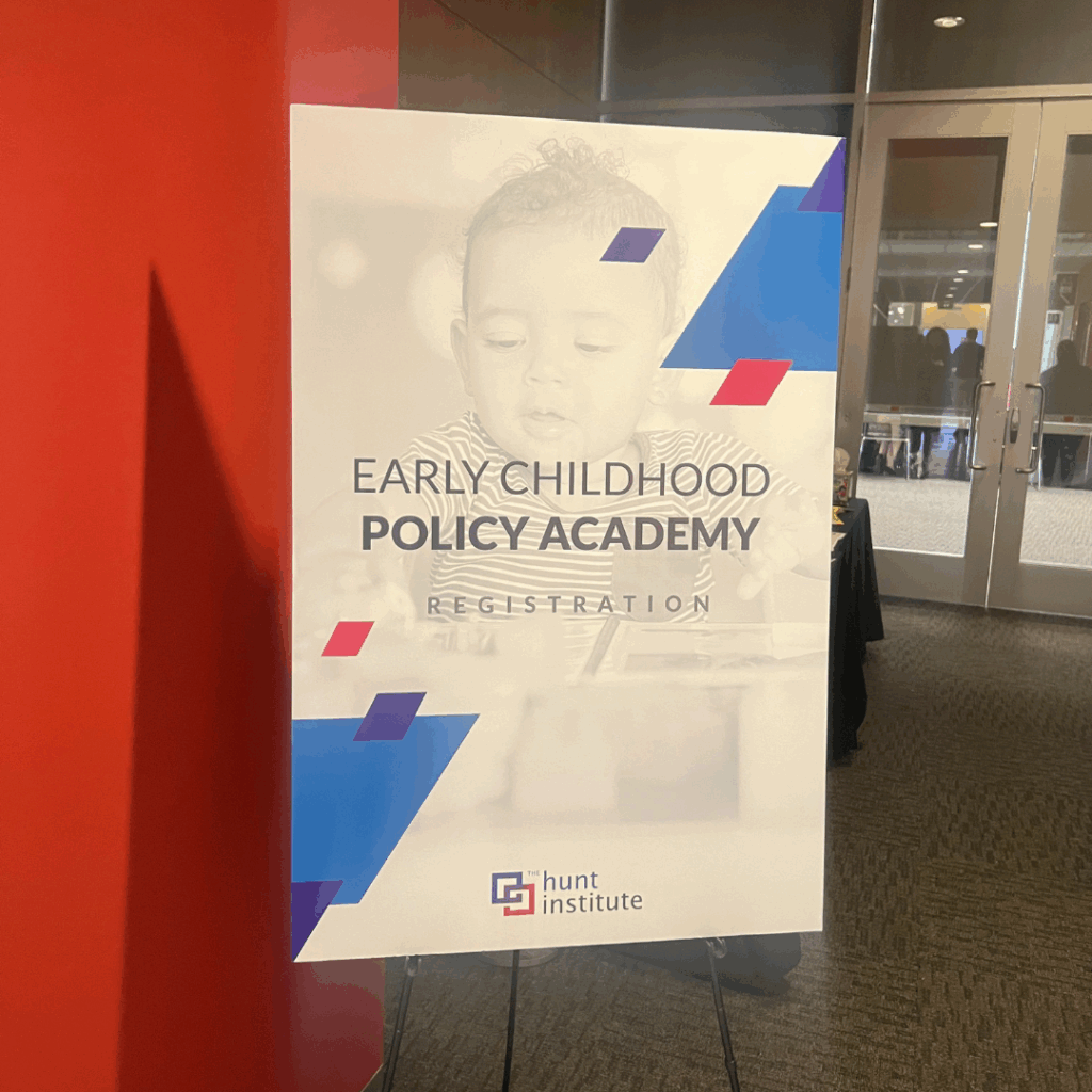 2025 ECPA Signage - Early Edge California Early Edge California