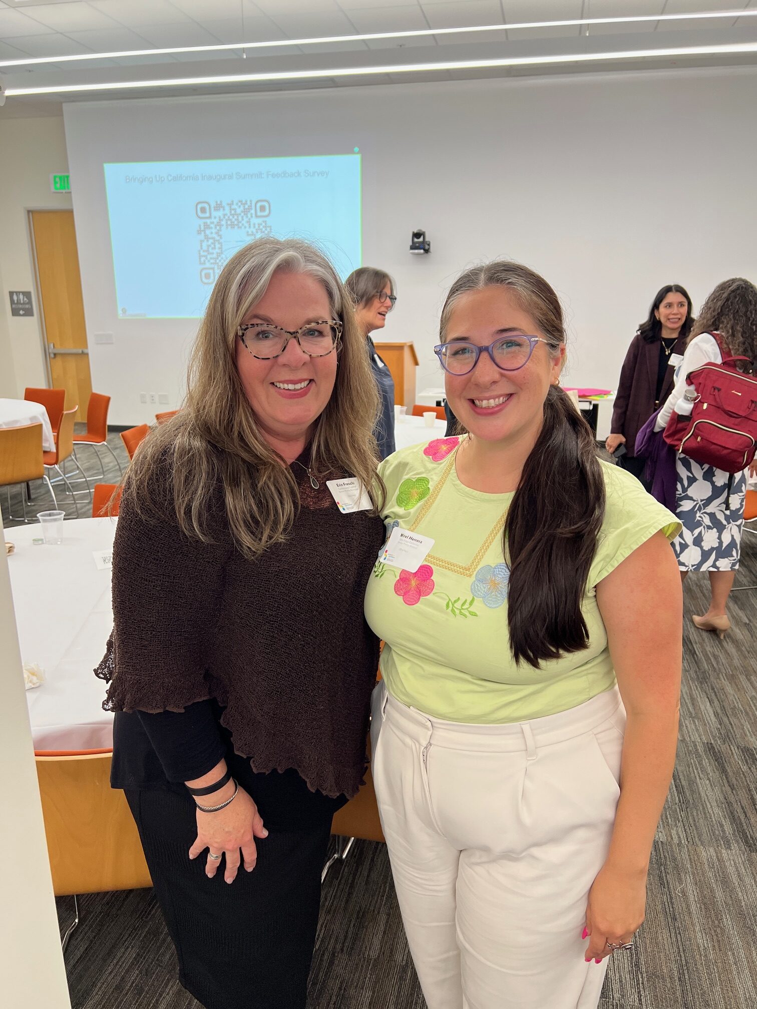 Early Edge in the Field: Partnering for Impact - Early Edge California ...