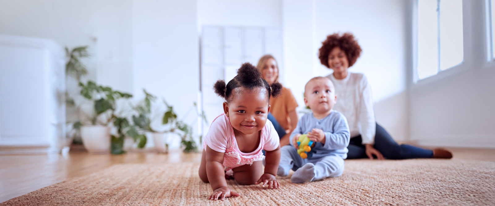 Advocating for Our Youngest Learners - Early Edge California - Early ...