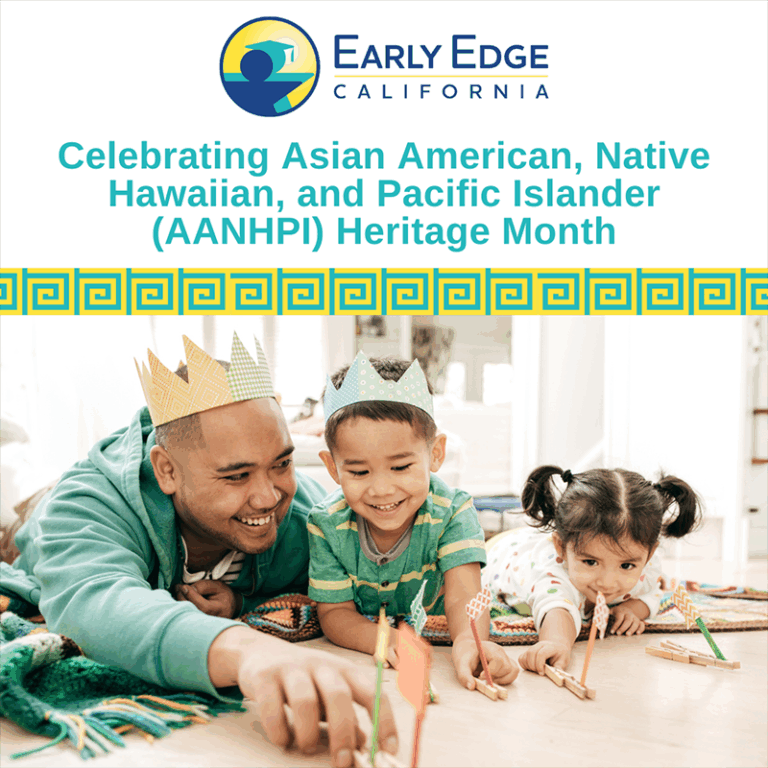 Celebrating Asian American, Native Hawaiian, and Pacific Islanders ...