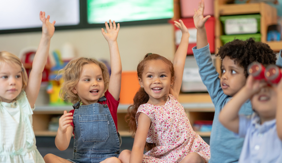 The Early Childhood Policy Council and Parent and Workforce Advisory ...
