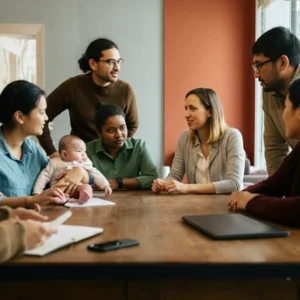 Our Parent Advisory Group - Early Edge California - Early Edge ...