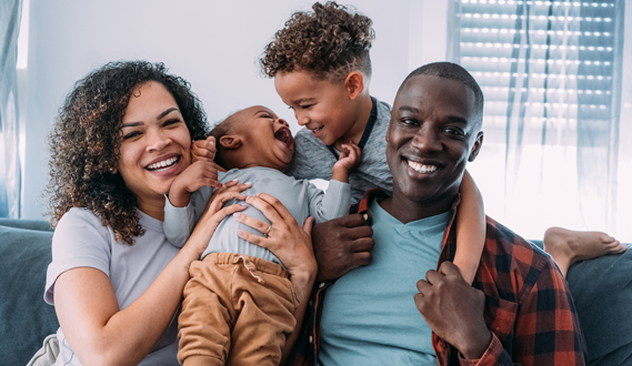 Early Edge Hosts Fall 2023 Parent Advisory Group Meetings - Early Edge ...