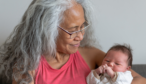 Webinar: California Needs Caregivers: The Importance of Family, Friend ...
