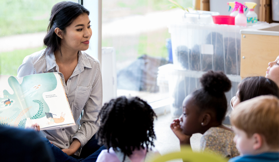 Utilizing Transitional Kindergarten (TK) Expansion to Grow Bilingual ...