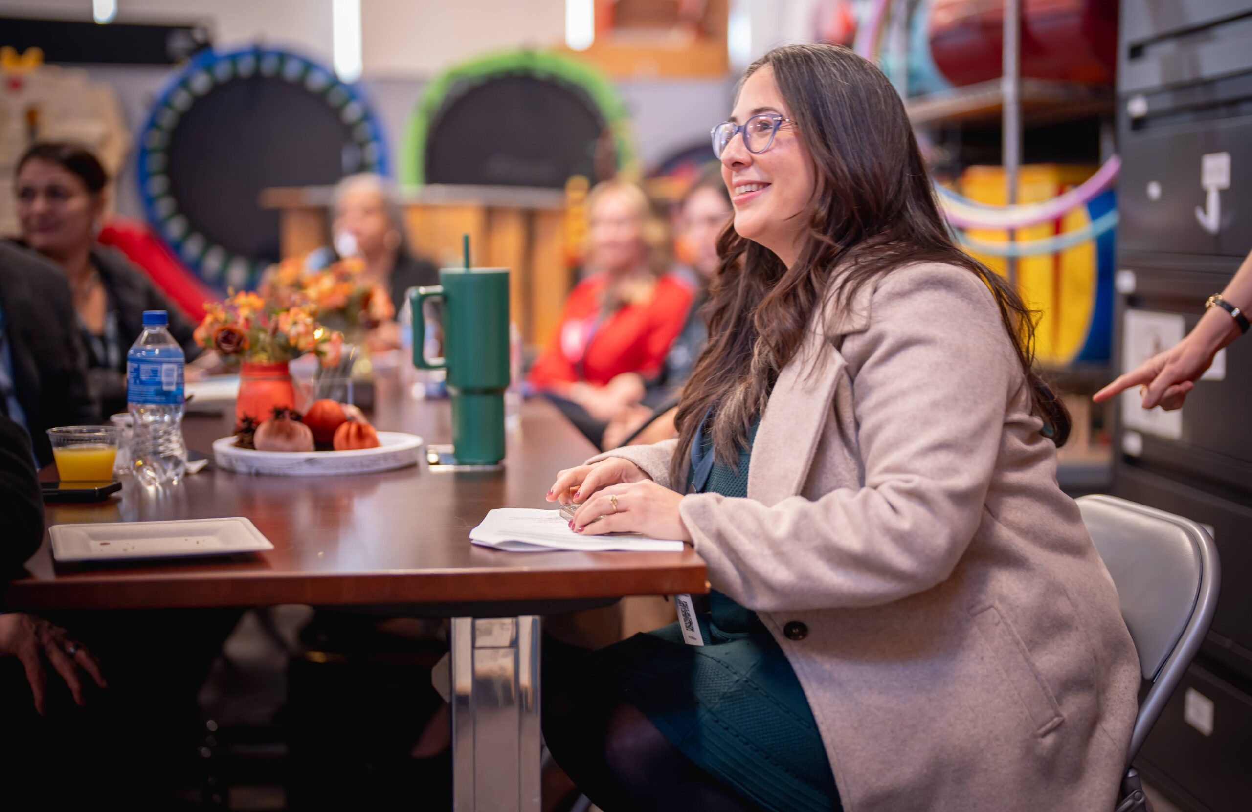 Early Edge Policy Corner: Learnings from Early Edge California’s Early Learning Tour: The Denver ...